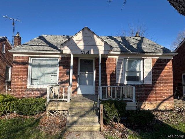 9261 Camley St, Detroit, MI 48224