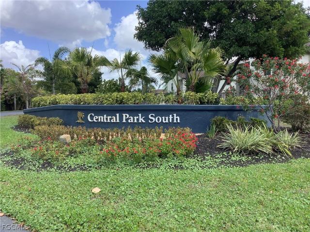 9261 Central Park Dr, Unit 101, Fort Myers, FL 33919 | MLS #2026011 | Compass