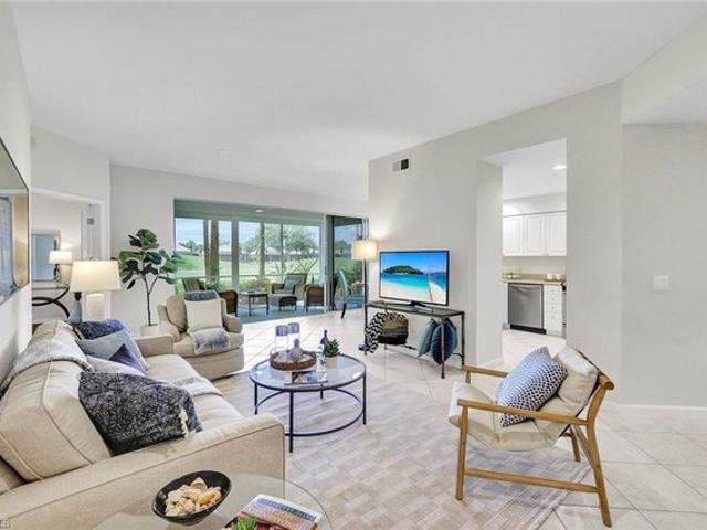 9261 Palmetto Ridge Dr Apt 102, Estero, FL 34135