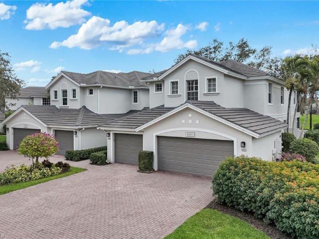 9261 Palmetto Ridge Dr, Unit 102, Estero, FL 34135 | MLS #226000 | Compass