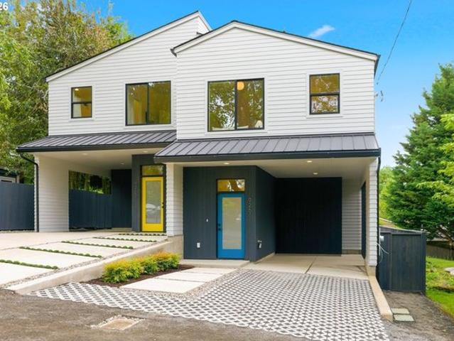 9261 SW 1st Ave, Portland, OR 97219