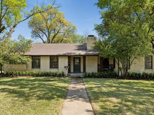 9262 Forest Hills Blvd, Dallas, TX 75218