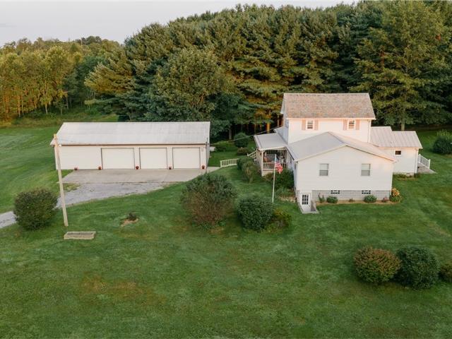 9262 Ziegler Road
