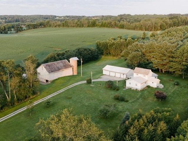 9262 Ziegler Rd, Hanoverton, OH 44423
