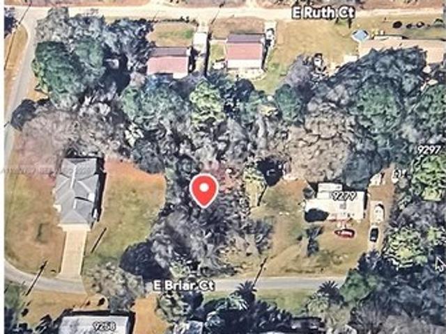 9263 E Briar Ct, Inverness, FL 34453