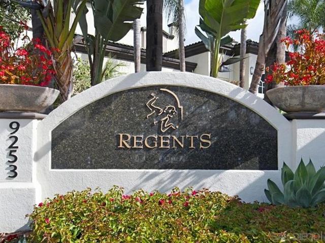 9263 Regents Rd Unit B108, La Jolla, CA 92037