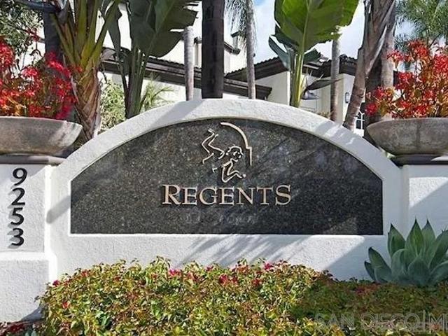 9263 Regents Rd Unit B204, La Jolla, CA 92037