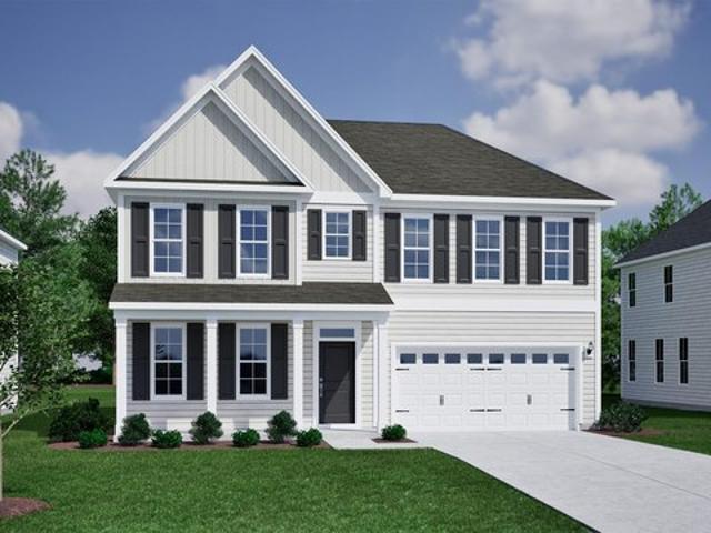 9263 Salty Breeze Pl, Leland, NC 28451