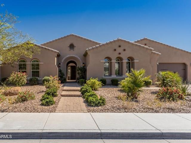 9263 W Villa Hermosa, Peoria, AZ 85383