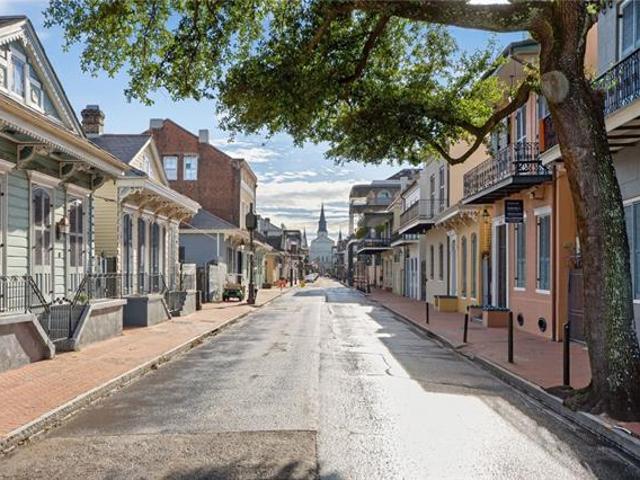 926 28 Orleans St, New Orleans, LA 70116 | MLS #2537 | Compass
