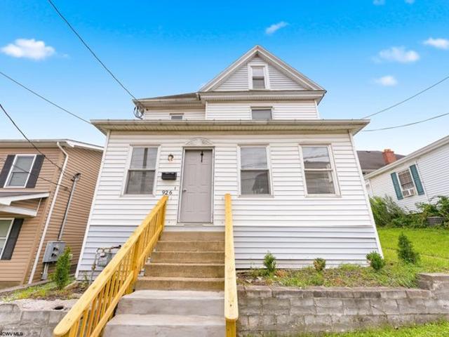 926 92 / Virginia Ave, Fairmont, WV 26554