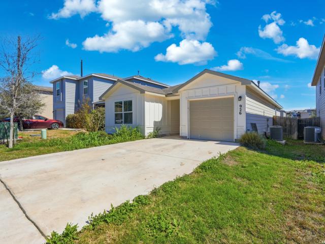 926 Cozumel Emerald, San Antonio, TX 78253 | MLS #1949