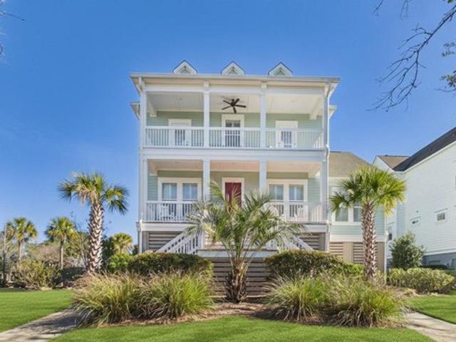 926 Cochran St, Charleston, SC 29492