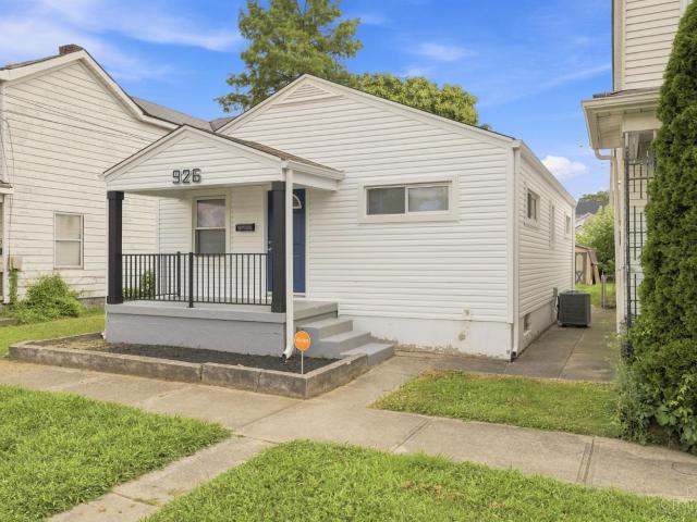 926 Corliss Avenue