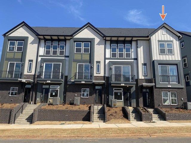 926 Callahan St Unit EQX1768, Charlotte, NC 28206