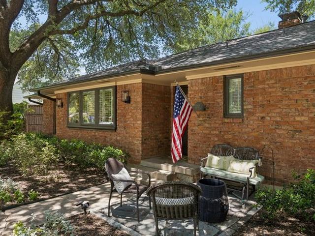 926 Chadwick Dr, Richardson, TX 75080