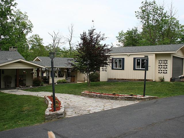 926 Chimney Rock Road