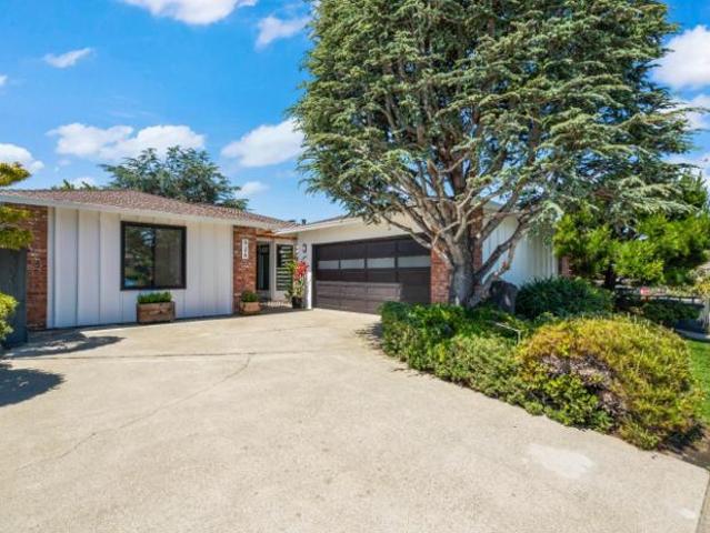926 Crane Ave, Foster City, CA 94404