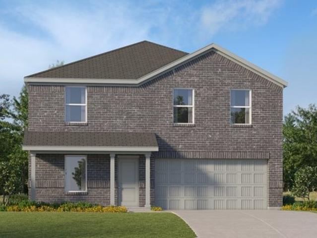 926 Antelope Trl, Temple, TX 76504
