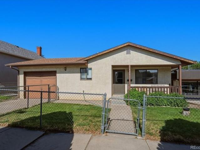 926 Arizona Ave, Trinidad, CO 81082