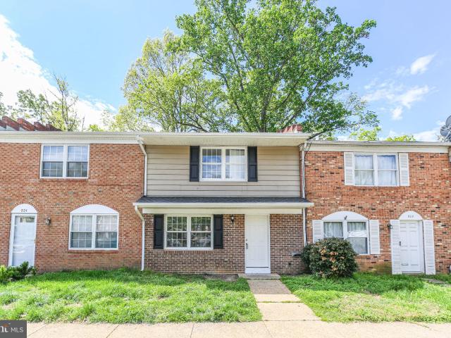 926 Bellows Ave, Fredericksburg, VA 22405 | MLS #VAST2048 | Compass