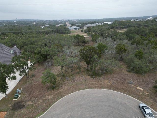 926 Belle Oaks Blvd Lot 5, Bulverde, TX 78163