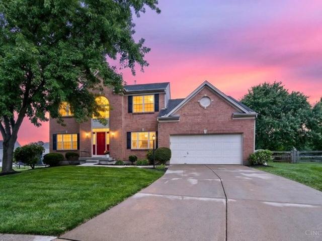 926 Birch Grv, Hamilton Township, OH 45152