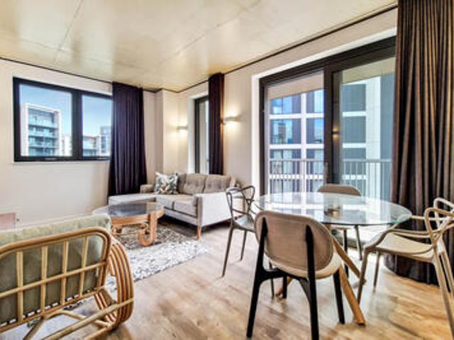 926 Birch House | Quintain Living