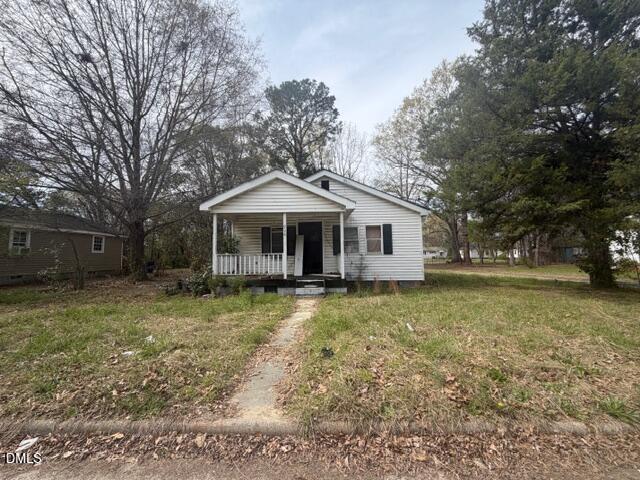 926 Blount St, Smithfield, NC 27577 | MLS #10156 | Compass