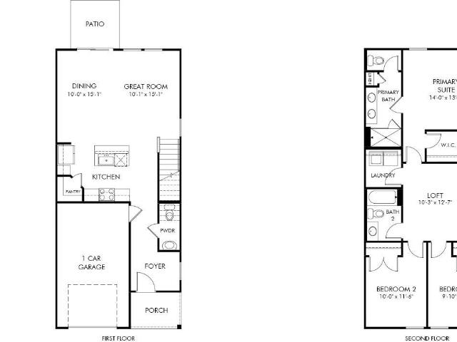 926 Broadleaf Trace