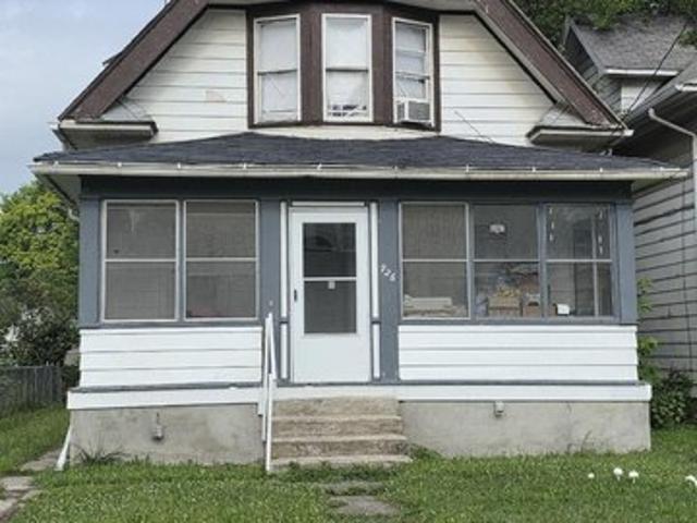 926 Butler St, Toledo, OH 43605