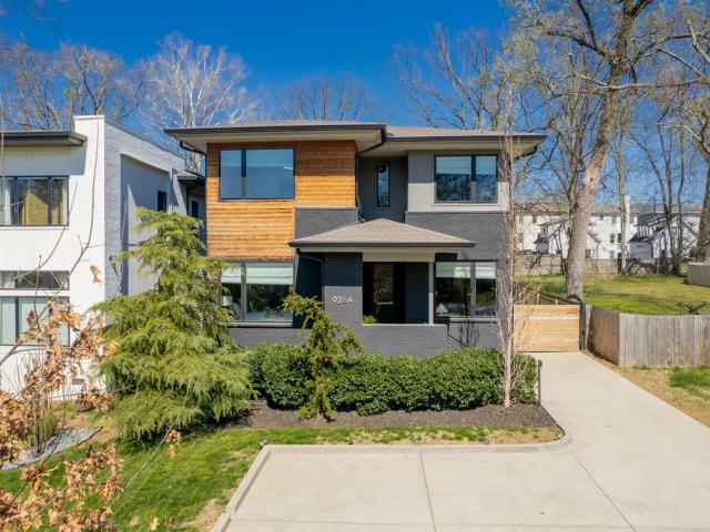926 Gale Ln, Unit A, Nashville, TN 37204 | MLS #3156