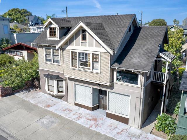 926 Georgia St