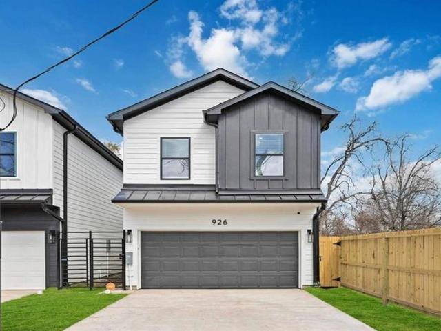 926 Granville Dr, Houston, TX 77091