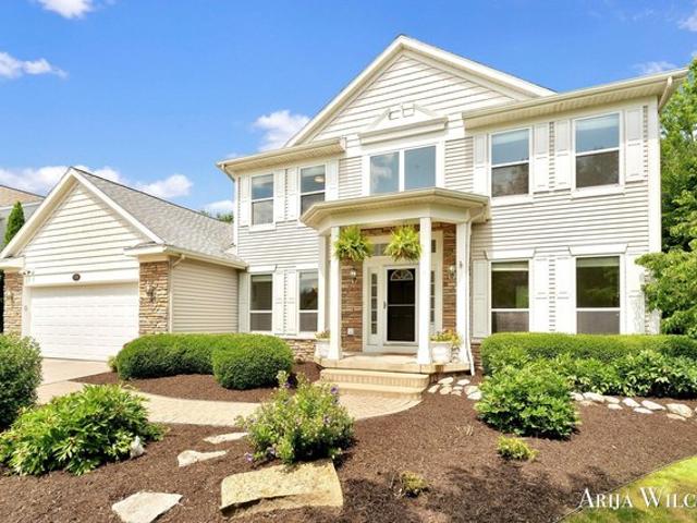 926 Dogwood Meadows Dr SE Unit 45, Ada, MI 49301