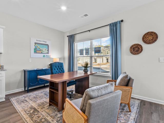 926 Dibble Court