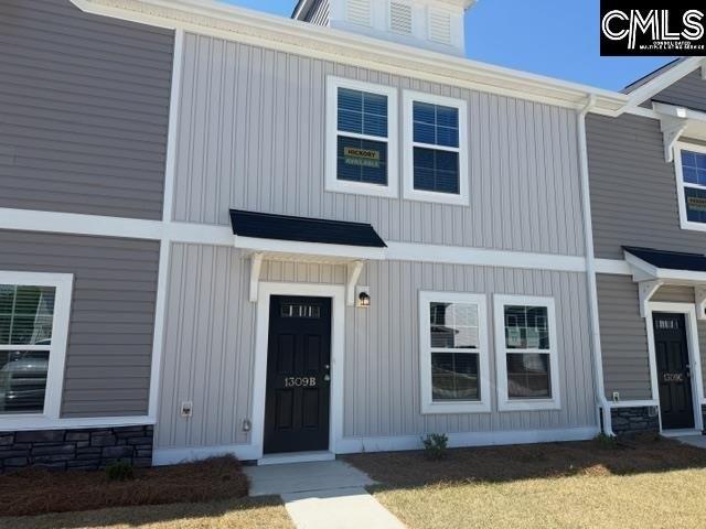 926 Dibble St Unit D, Camden, SC 29020