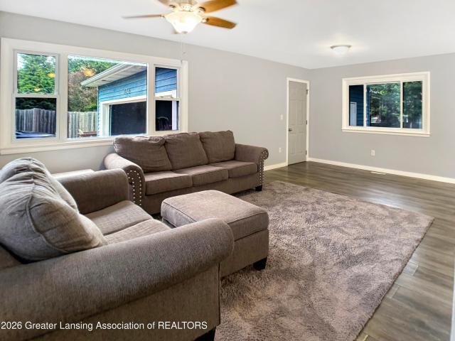 926 Dryer Farm Road