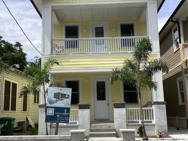 926 E 11th Ave, Tampa, FL 33605