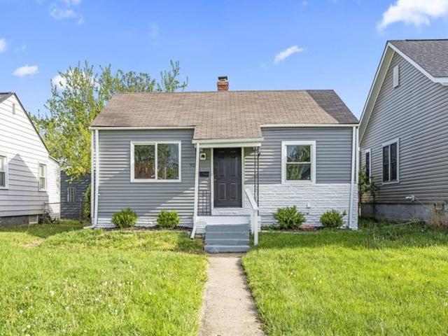 926 E 19th Ave, Columbus, OH 43211
