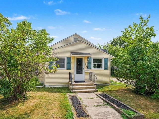 926 Foley St, Kalamazoo, MI 49001