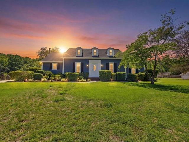 926 Fargo St, Greenville, SC 29662