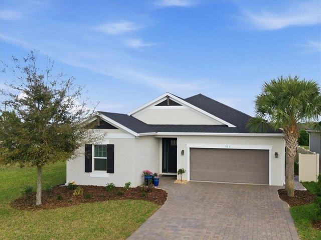 926 Heron Sound Dr, Apopka, FL 32703