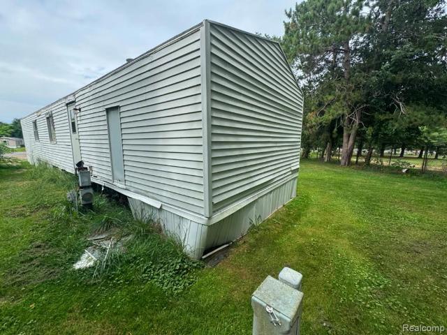 926 Hill St Lot #18