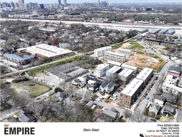 926 Hughley Cir SE, Unit 88, Atlanta, GA 30316 | MLS #7741 | Compass