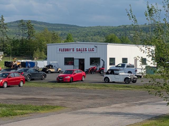 926 John Stark Highway