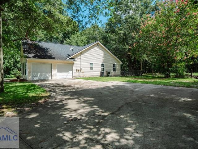 926 Oak Hampton Road