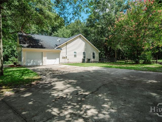 926 Oak Hampton Road