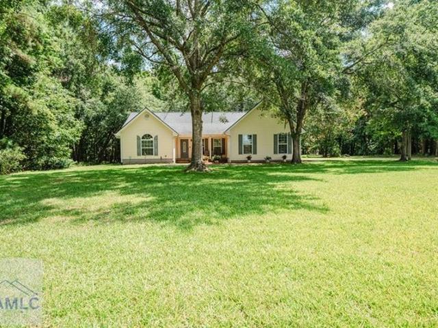 926 Oak Hampton Rd, Fleming, GA 31309