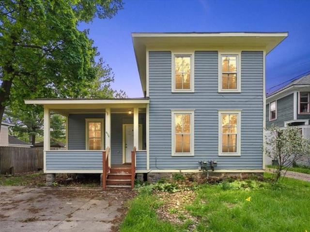 926 Osborne St, Kalamazoo, MI 49001